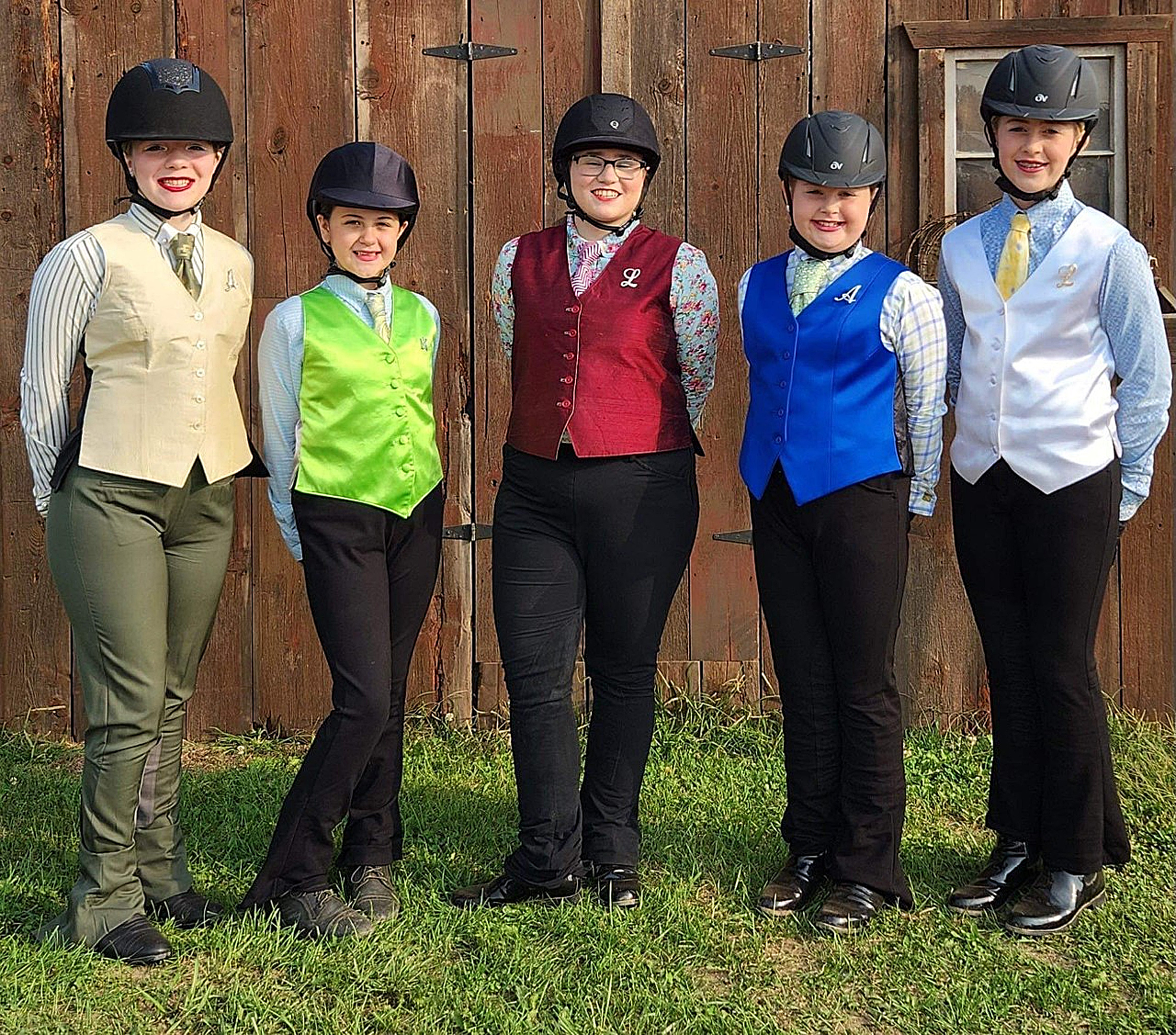 Giddy up | News, Sports, Jobs - Times Observer